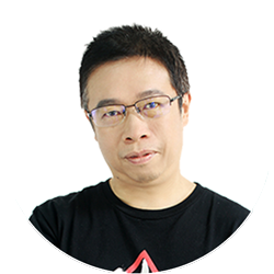 ECOMI Advisors: Introducing Hongbo Xu | by ECOMI | ECOMI | Medium