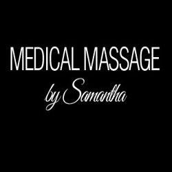 Medical Massage by Samantha — Vodder Technique Massage in Los Angeles ...