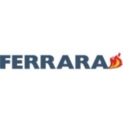 Ferrara Fire Apparatus - Ferraraholden - Medium