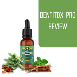 Dentitox Pro Review. If perchance you find yourself scouring… | by ...