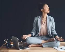Meditation and Job Performance: How to Be More Productive and Less ...