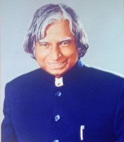 Childhood Experiences That Influenced Kalam | by Kavitha N | Medium