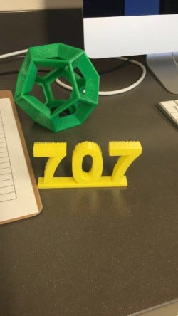 707 Hub. 707 Hub is the home for marquette… | by Isabella | Medium