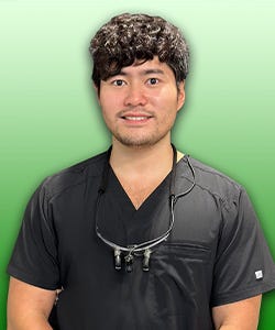 Dr. Lewis Luo. Dr. Luo graduated from the University… | by Natural ...