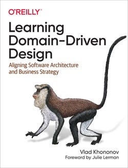 Mastering Domain-Driven Design DDD with “Learning Domain-Driven Design ...