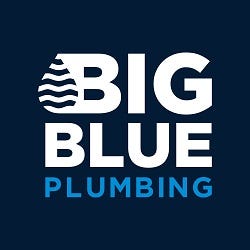 Big Blue Plumbing - Bigblueplumbing - Medium