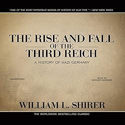 Title: Unveiling the History of Nazi Germany: A “SUMMARY” of “The Rise ...