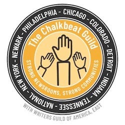 Introducing the Chalkbeat Guild | Medium