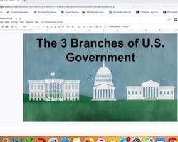 “The Peaceful Transfer of Power: | An Examination of a Pillar of ...
