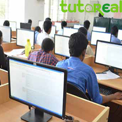 Online test platform. The online test platform provides… | by Tutoreal ...