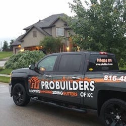 Pro Builders Of KC. As one of the most prominent roofing… | by Dana ...