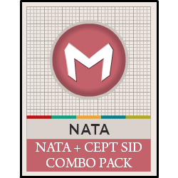 Best NATA Books 2018. 14 comprehensive books for Nata & Cept… | by ...