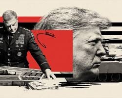 Donald John Trump: | Alexander Dugin’s Influence on Political Thought ...