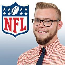 2017 WR Preview: Interview with Matt Harmon of NFL.com | by Sean Kane ...