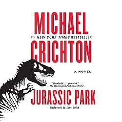 Book Quiz: Jurassic Park. Welcome to an adventurous quiz based on… | by ...