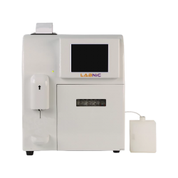 Electrolyte Analyzer - Crystal Labnic - Medium