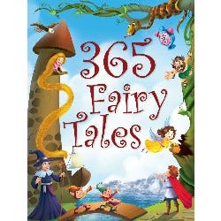 365 Stories. Each book presents 365 short stories on… | by Pegasus ...