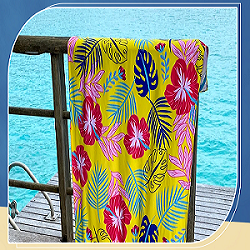 Going To The Beach? Don’t Forget To Pack Sun Protection Beach Cover Up ...