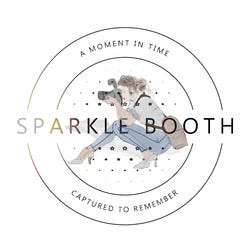 sparkle booth - Sparklebooths - Medium