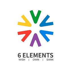 6 Elements - 6 Elements - Medium