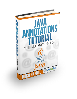 Annotation และ การสร้าง Annotation สำหรับ ภาษา Java | by Sittichai S ...