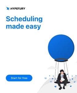 Dominate Social Media with Hypefury: The Ultimate Automation Tool for ...