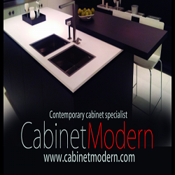 Cabinet Modern — Custom Kitchen in Los Angeles, CA Cabinet Modern is the best place to find ...