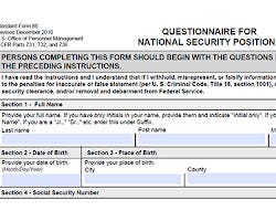 Secret:|“Can You Apply for a Secret Security Clearance Before Being ...