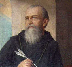 Saint Benedict, Pray For Us!. St. Benedict is a Beacon of Faith… | by ...