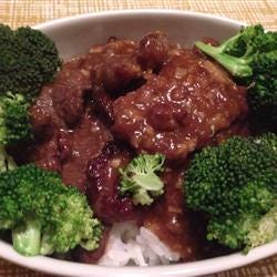 Crispy Orange Meat. Ingredients :- Original recipe makes 6… | by Almeat ...