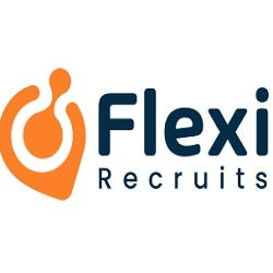 Flexi Recruits - Flexi Recruits - Medium