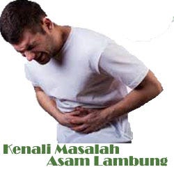 Gejala Sakit Maag Ringan. Sakit maag harus diperhatikan karena… | by bongkar bangkar | Medium