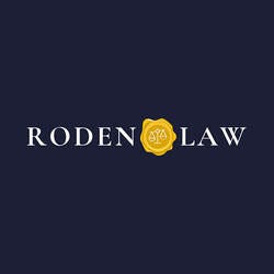 Roden Law - Eric Roden - Medium