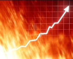 Hot Market: Everyone is a winner? | by Brian Lee | Medium