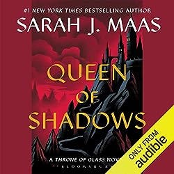 Book Quiz: Queen of Shadows. Welcome to an exciting quiz on Sarah J ...