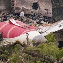 Beyond the Headlines: Remembering the Victims of AI171 | by Arpita ...