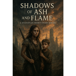 Shadows of Ash & Flame: Part One | Medium