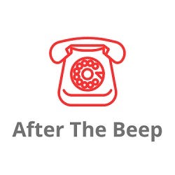 After The Beep. Beep! Welcome to the Audio Guest Book… | by After The ...