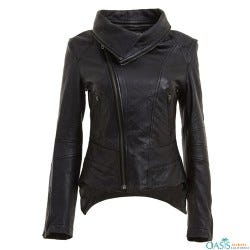 Leather jackets and their changing styles over the years | by Oasis ...