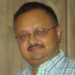 Partho Dasgupta Speaker - shakshimalik - Medium