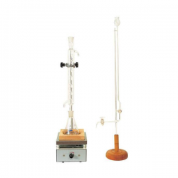 Labexpo Equipment -Acid Number and Acidity Tester. - Scarlett Labexpo ...