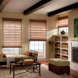 Blind Installation Cranston RI. https://westshorecarpetandblinds.com ...