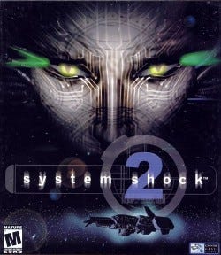 The Hidden Gem Every Game Collector MUST Have: Discover System Shock 2 ...