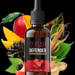 “Sugar Defender: A Comprehensive Review of New Blood Sugar Support”P ...