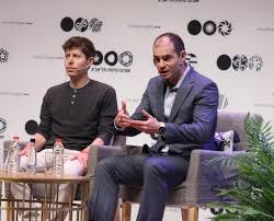 The OpenAI fiasco: The Real Questions To Ask | by Shekhar | Medium