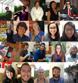 People. Dlugosch Lab, University of Arizona | by Katrina Dlugosch ...