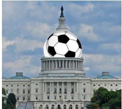 A Political Take on Soccer Politics | by Peter Loge | Medium