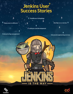 Jenkins is the Way for IT and Software Developers | by Alyssa Tong | Medium