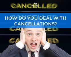 Tips to avoid cancellations in your hotel | by EaseRoom | Medium