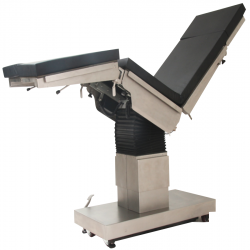 Neurosurgical operating table - Denise Medzer - Medium